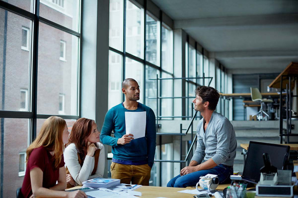 Fluentteams - Fluent Teams