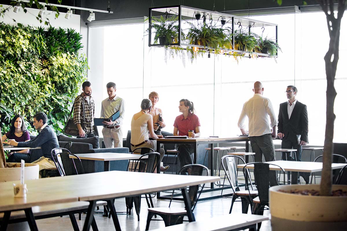 Trainingen - Fluent Teams