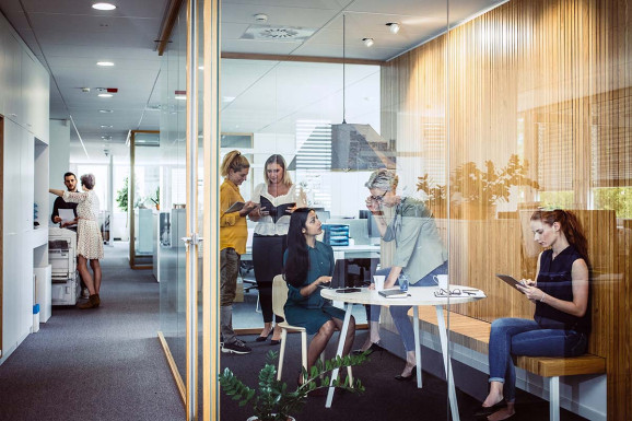 Cases - Succesvol samenwerken op afstand - Fluent Teams